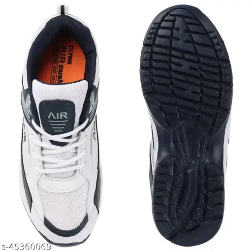 Richway WH Mesh Eva Running SHOE