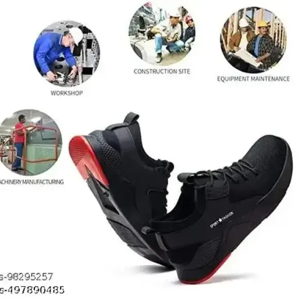 Richway Stylish & Comfortable Sports Running Shoes